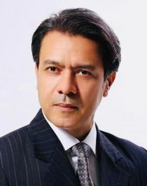 Executives – Asian Mini FootBall Confederation