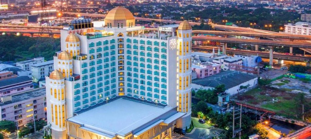 Asian Mini FootBall Confederation – MiniFootball